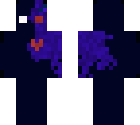 Shshs | Minecraft Skin