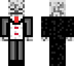 skeleton mob suit | Minecraft Skins