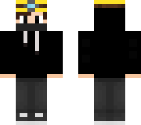 skinjakeserie | Minecraft Skin