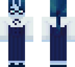 Librarian Minecraft Skins