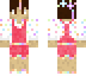 Smallishbeans Minecraft Skins