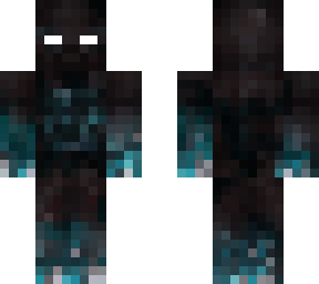 Soul Demon | Minecraft Skin