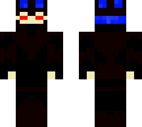 shadow king | Minecraft Skins