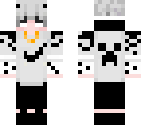 yassin3454 | Minecraft Skin