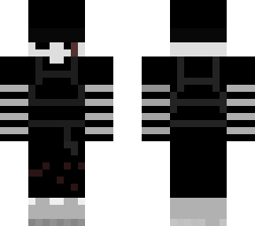 7xvn | Minecraft Skin