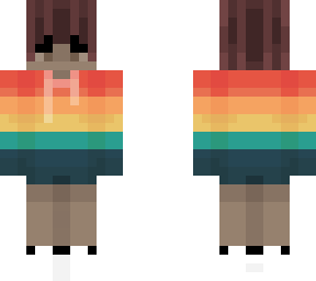 akashi | Minecraft Skins