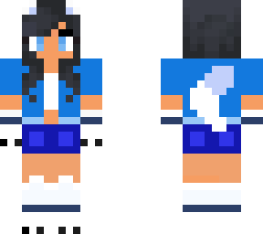 What mod does aphmau use for werewolves - financialptu