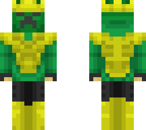 Awesomedude Remake | Minecraft Skin