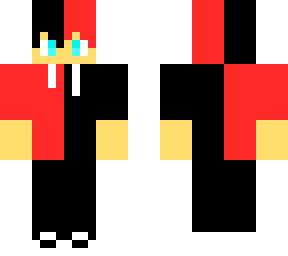 maka | Minecraft Skins