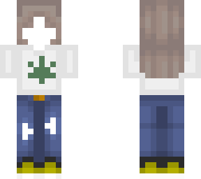 Bambi | Minecraft Skin