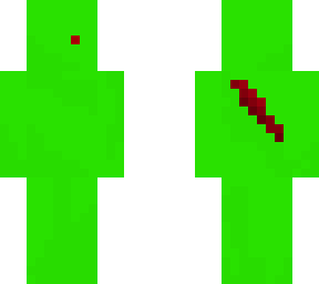 bingo | Minecraft Skins