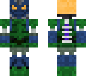 bionicle | Minecraft Skins