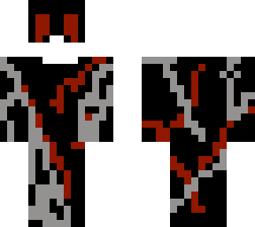 bloop | Minecraft Skin