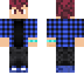 lynix | Minecraft Skins