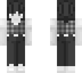 Dorothy Minecraft Skins