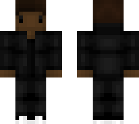 Calvin | Minecraft Skin