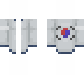 Bomber | Minecraft Skins