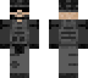 colossus | Minecraft Skins