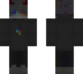 cool sweat skin | Minecraft Skin