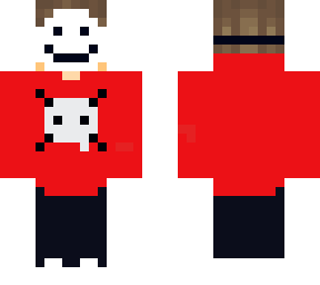 crainer | Minecraft Skins