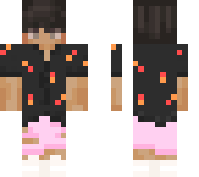 deadfear | Minecraft Skins