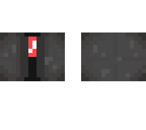 Drip outfit template | Minecraft Skin