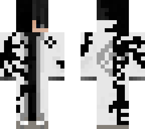 scp researcher | Minecraft Skins