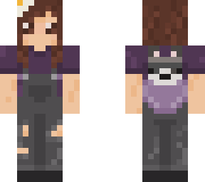 eggy | Minecraft Skin