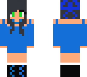 Michi Aphmau | Minecraft Skins