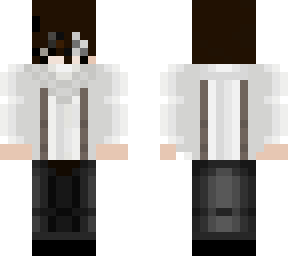 idv | Minecraft Skins