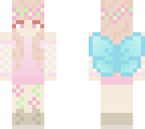 faerie | Minecraft Skin