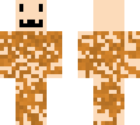 poor man | Minecraft Skins