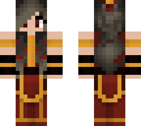 fire nation | Minecraft Skins