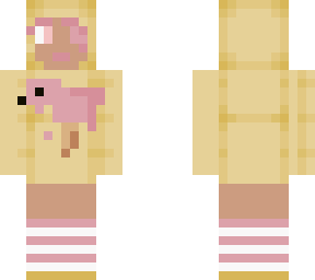 flimflam | Minecraft Skins
