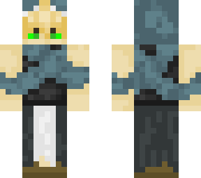 Foolish__Gamers | Minecraft Skin