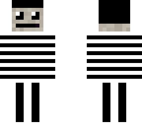 best duo | Minecraft Skins
