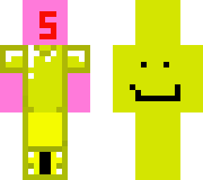 soap | Minecraft Skins