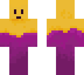 gooma | Minecraft Skin