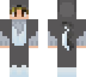 cash | Minecraft Skins
