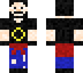 heian | Minecraft Skins
