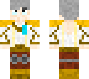helios | Minecraft Skins