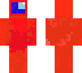 imposter | Minecraft Skin