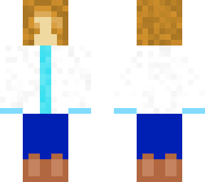 indium | Minecraft Skins