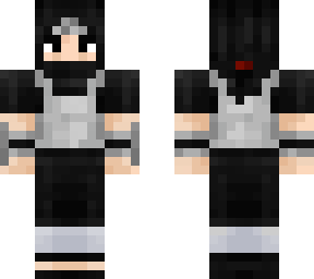 Itachi Anbu | Minecraft Skin