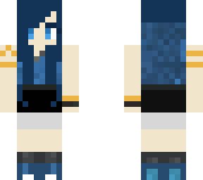 Funneh Minecraft Skins