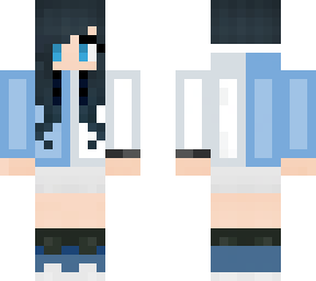 itsfunneh | Minecraft Skins