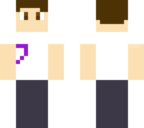 Jacob YT | Minecraft Skin