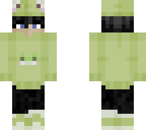joshua | Minecraft Skin