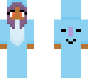 bt21 | Minecraft Skins