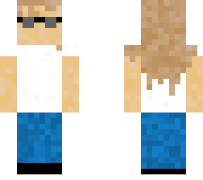 layne staley | Minecraft Skins